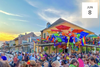 PARADE ROUTES — Krewe of Goddesses