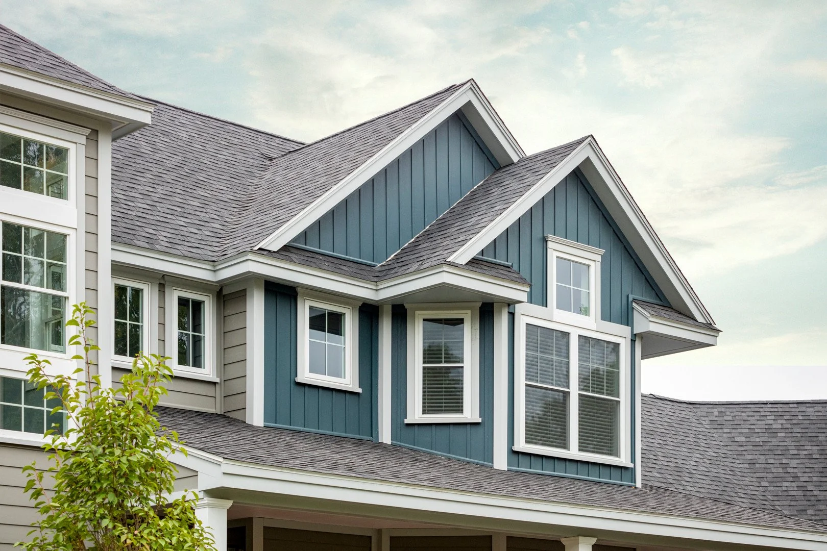 Roofing & Siding Contractor in Montgomery County, PA | Residential ...
