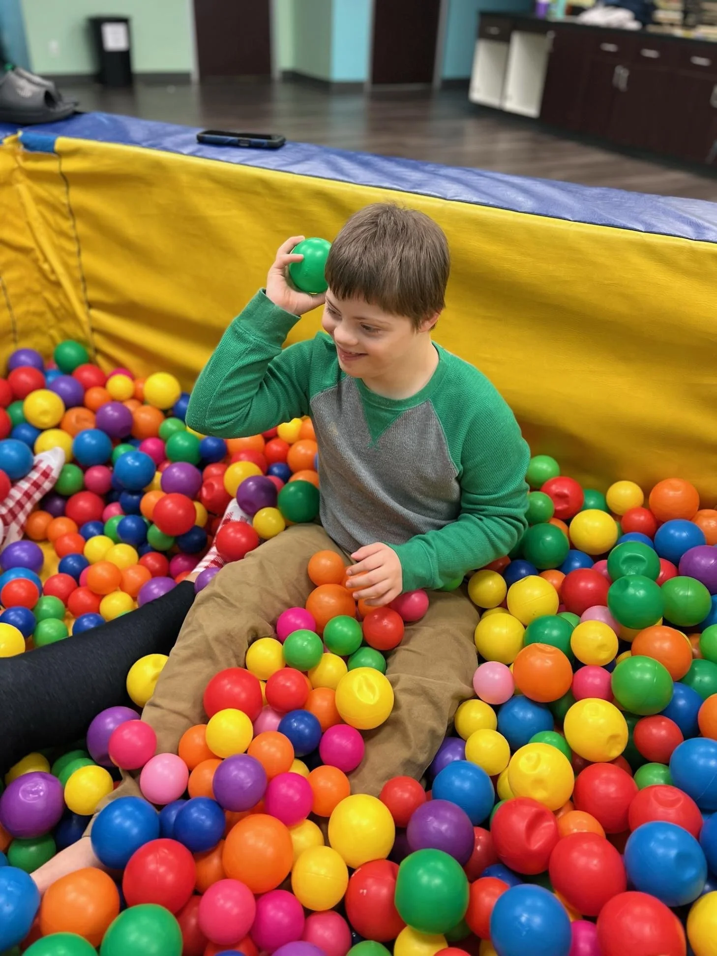 Get Started — TLC Kids Therapy