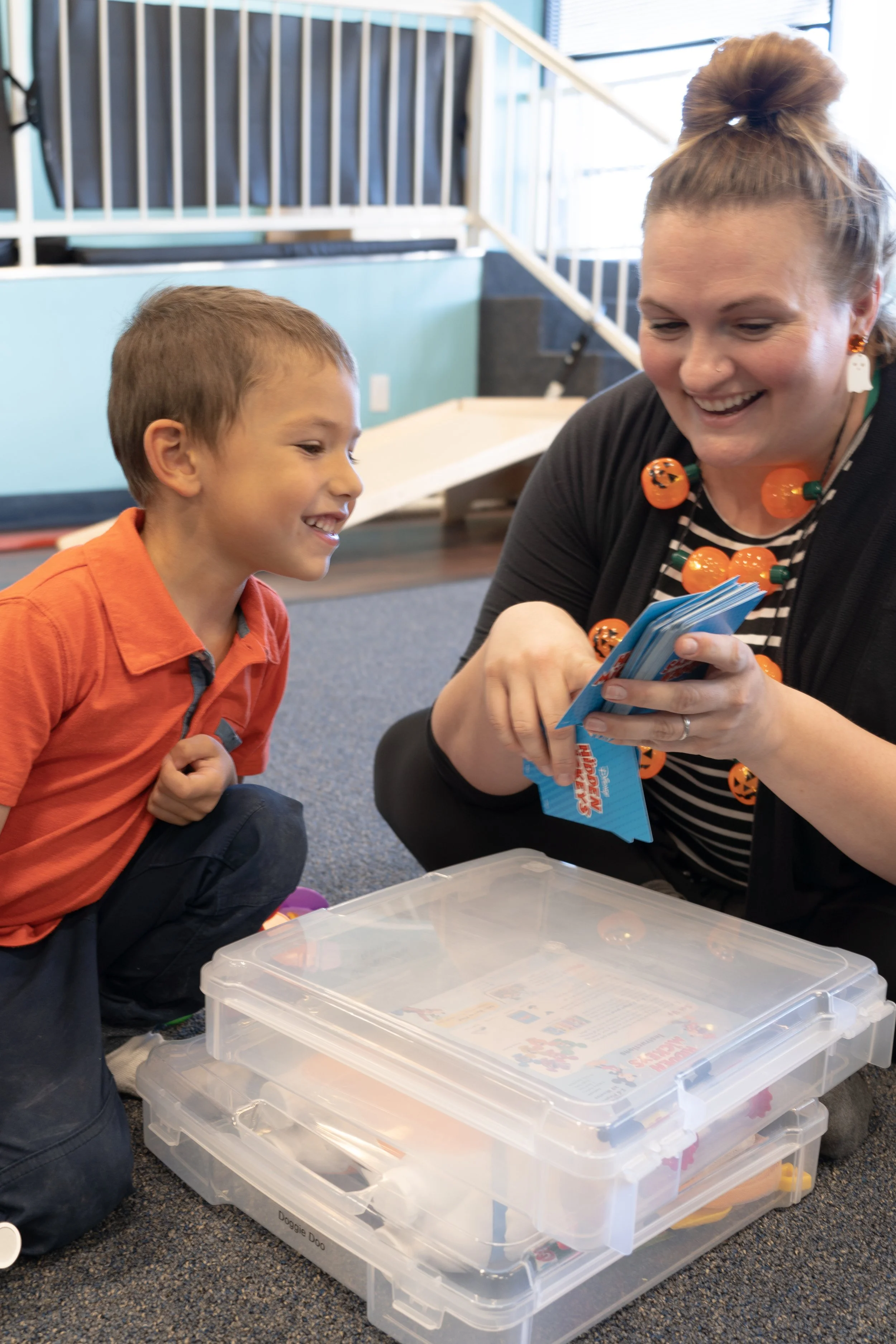 Resources — TLC Kids Therapy