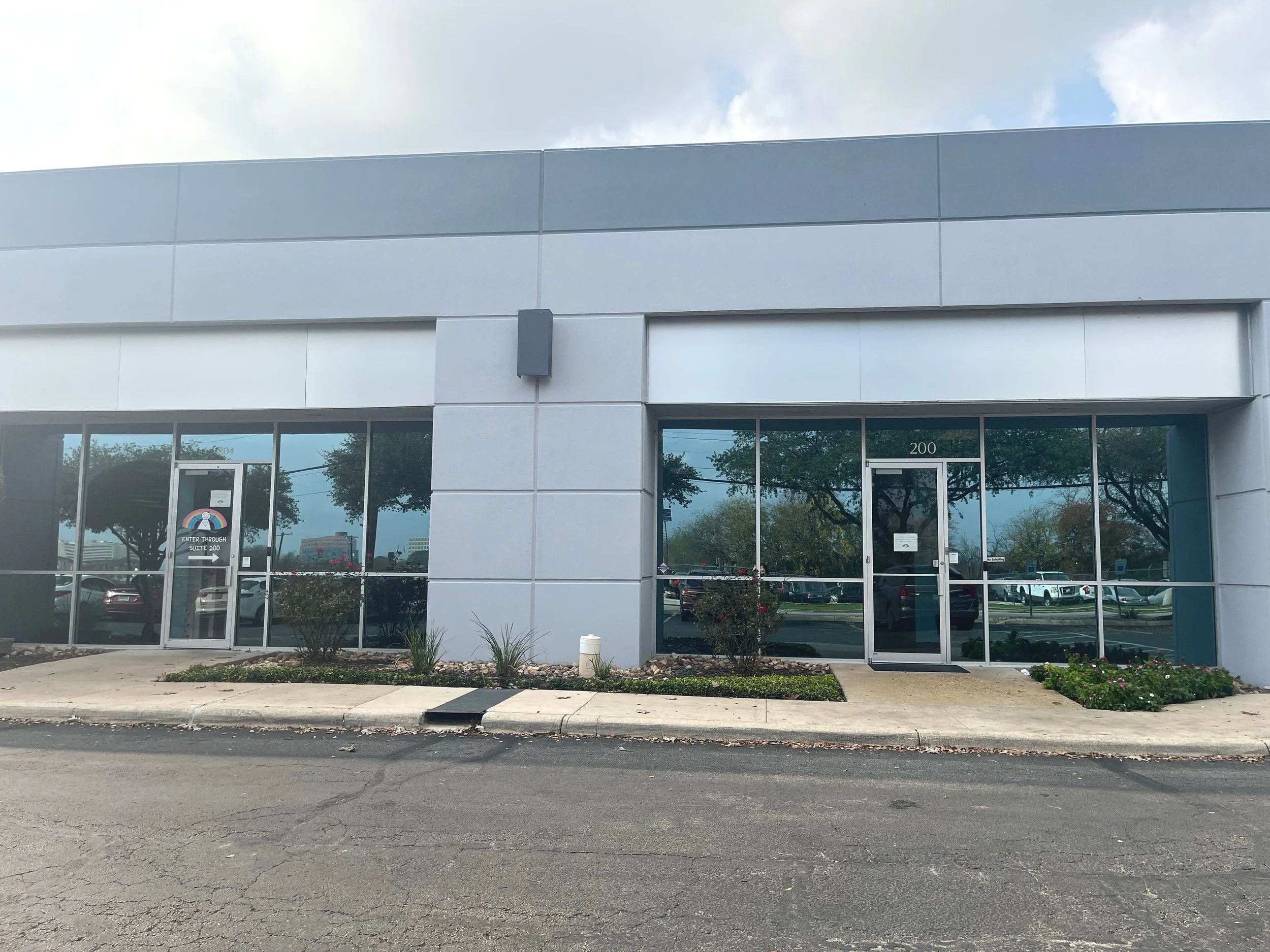 About — TLC Kids Therapy