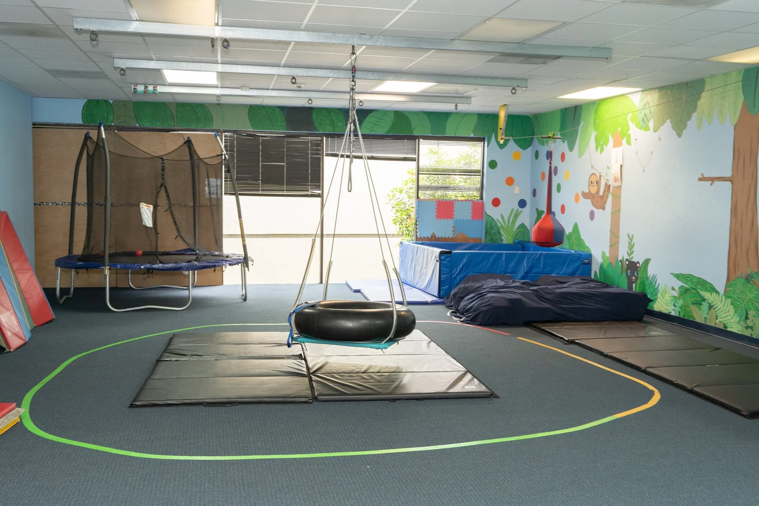 Resources — TLC Kids Therapy