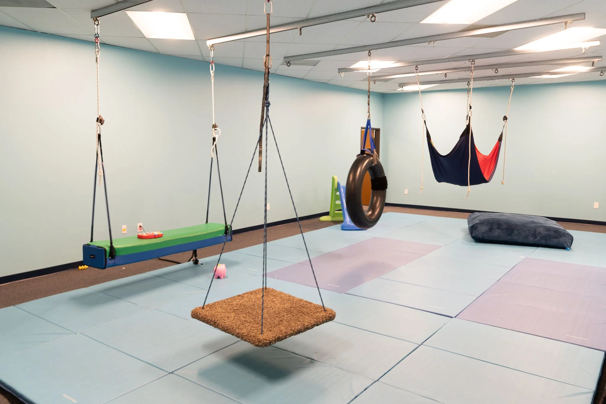 Resources — TLC Kids Therapy