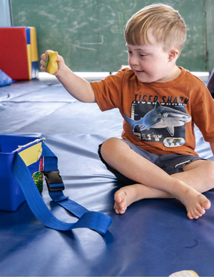 Resources — TLC Kids Therapy