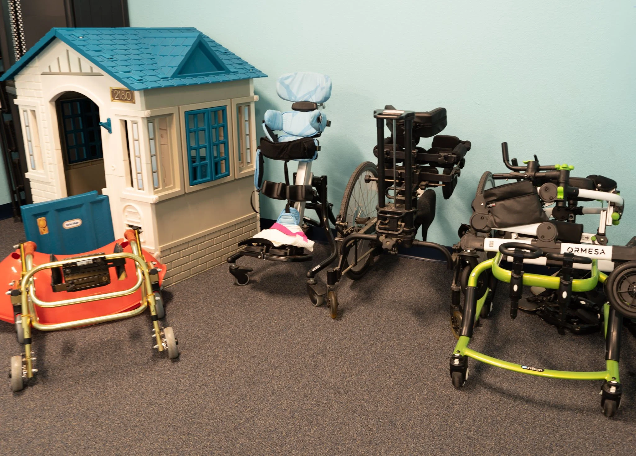 Resources — TLC Kids Therapy