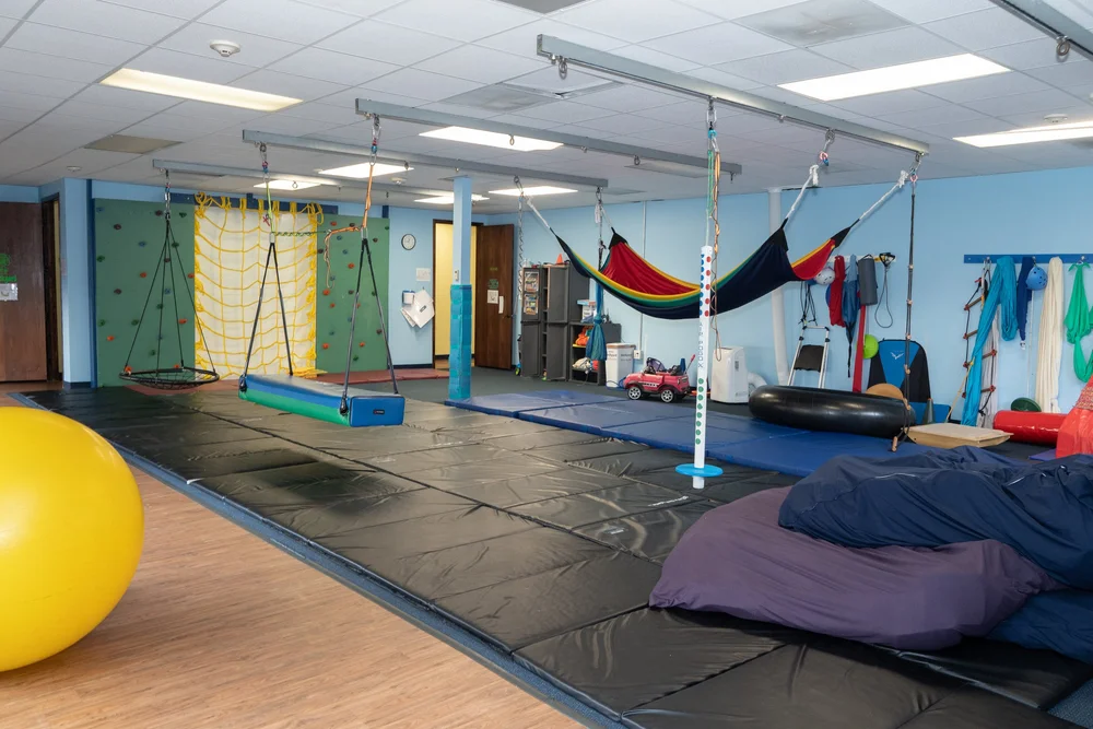 Resources — TLC Kids Therapy