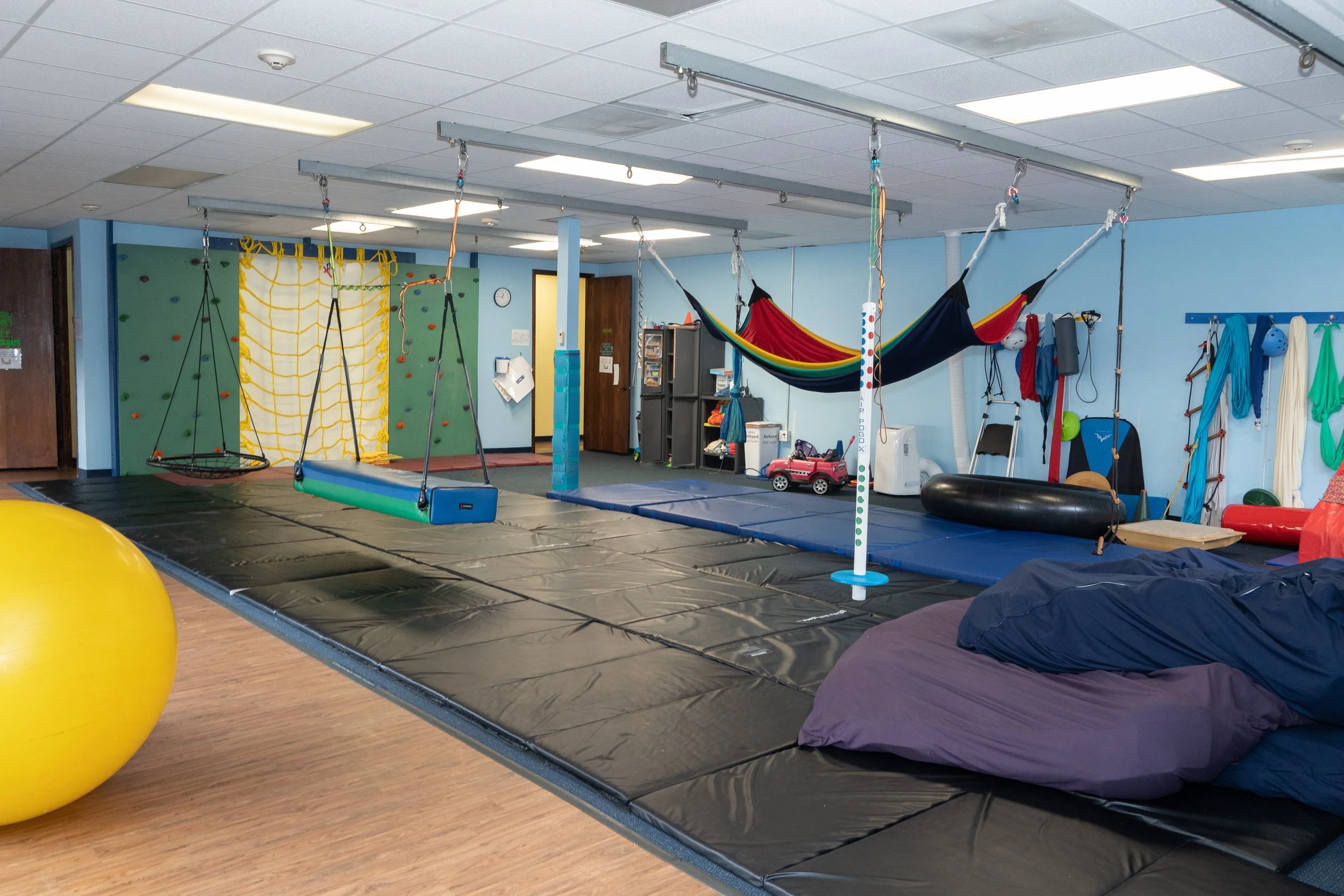 Resources — TLC Kids Therapy