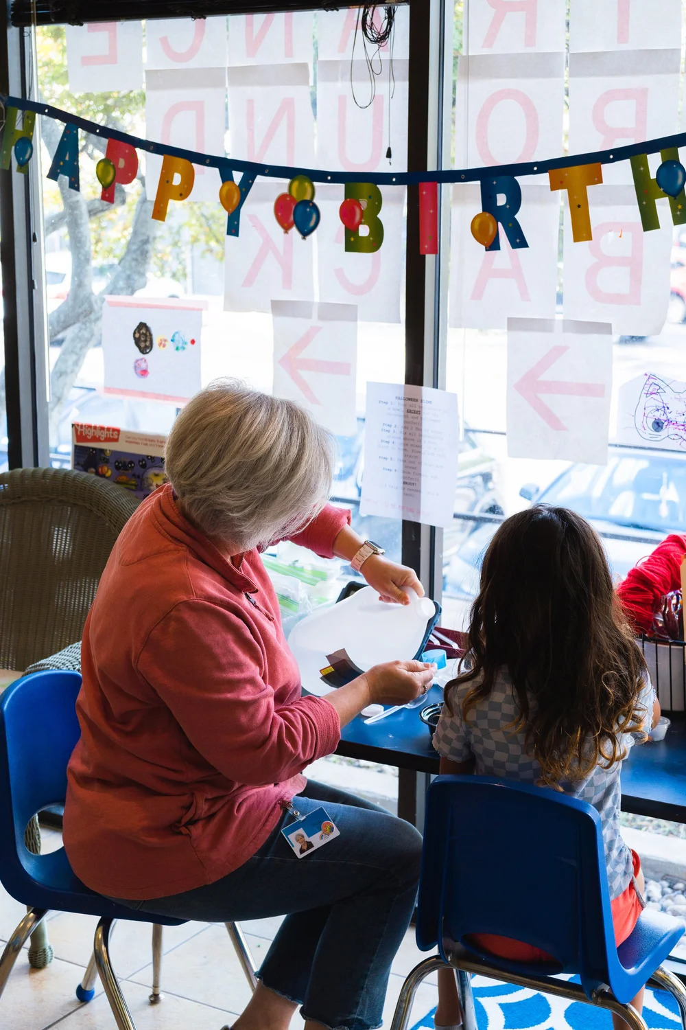 Resources — TLC Kids Therapy