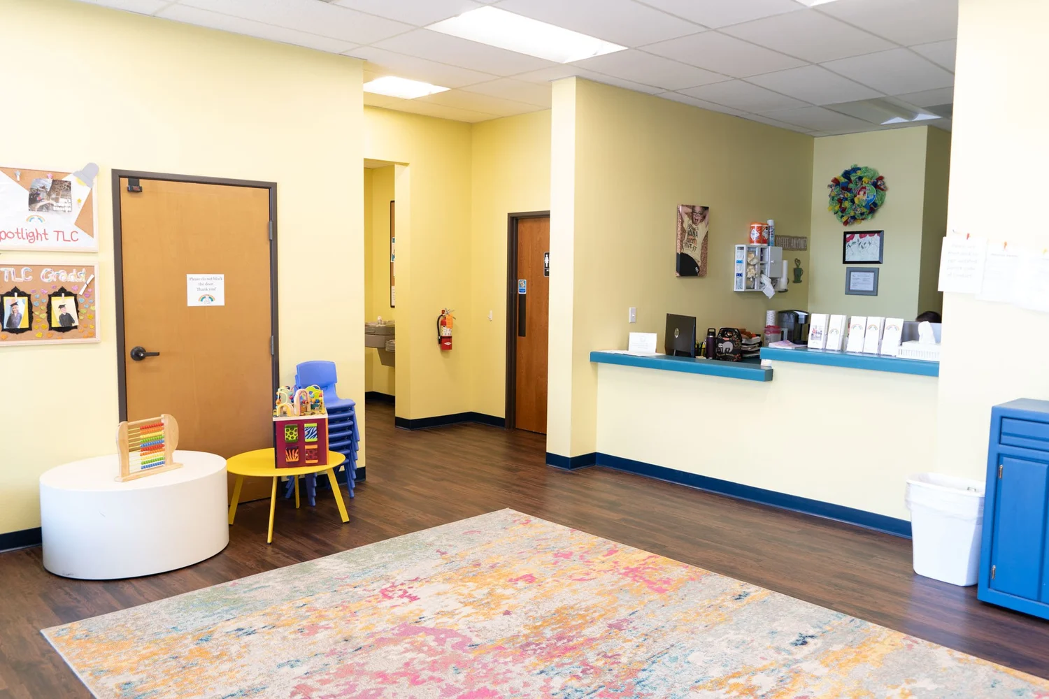 Resources — TLC Kids Therapy