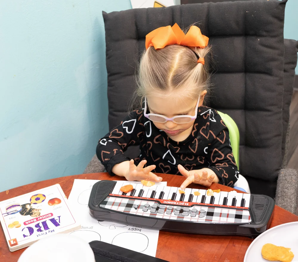 Resources — TLC Kids Therapy