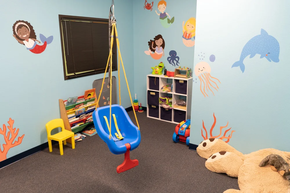 Resources — TLC Kids Therapy