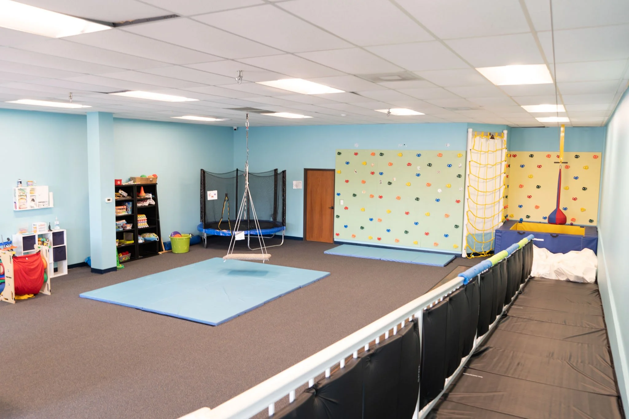 Resources — TLC Kids Therapy