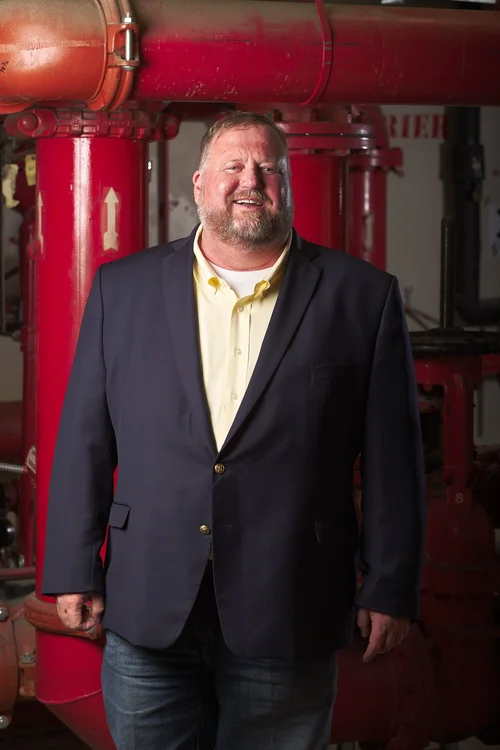 About — TRINITY FIRE SUPPRESSION