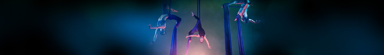 Kids — Circus Lab