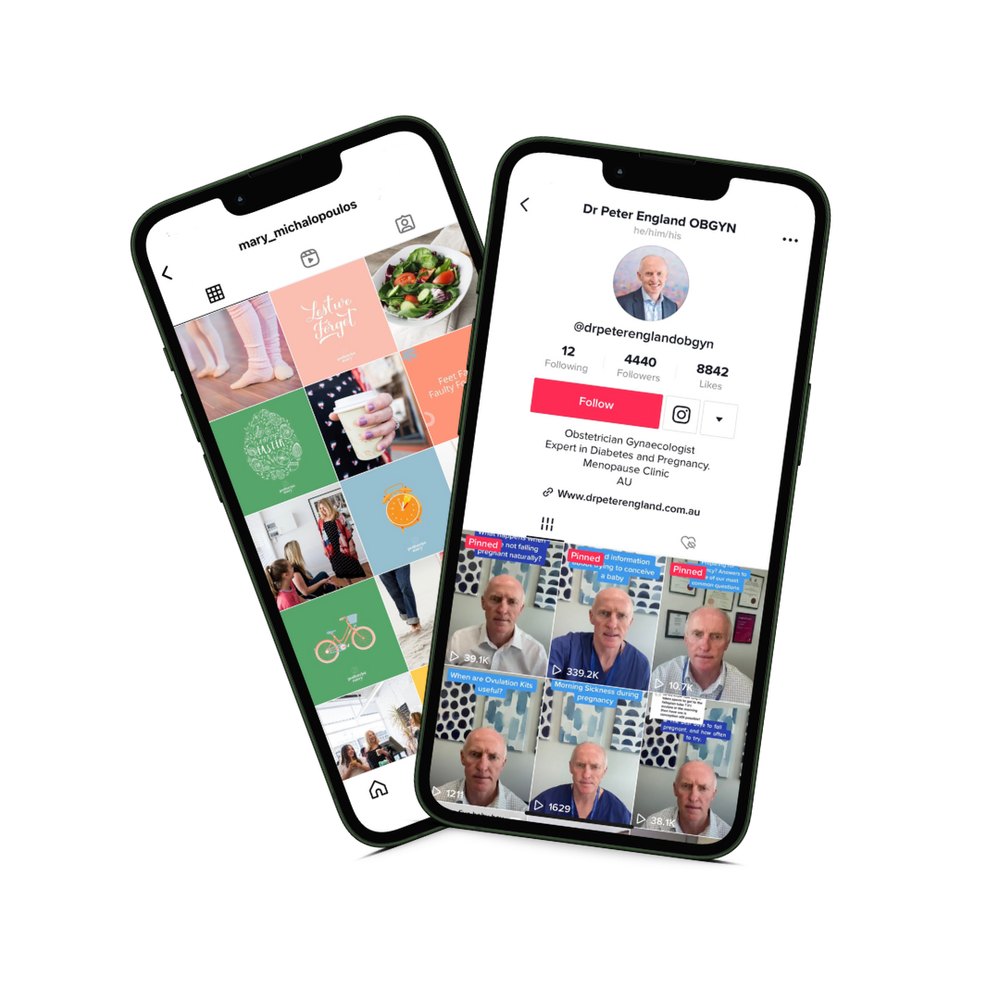 Social Media for Doctors | Well Communications