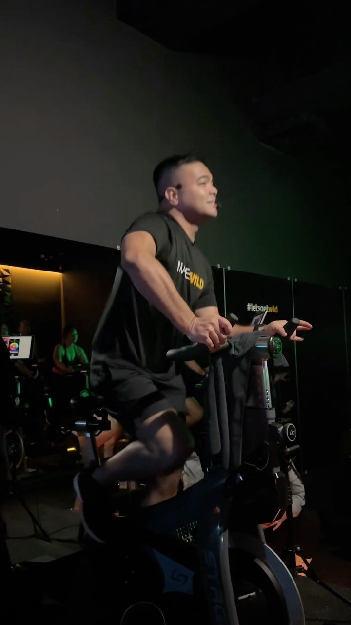 MADE WILD | Rhythmic Cycling Studio
