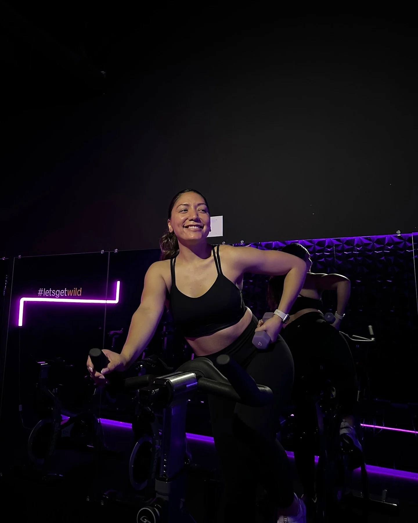 MADE WILD | Rhythmic Cycling Studio