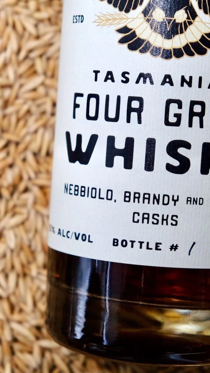 Overland Brewers & Distillers