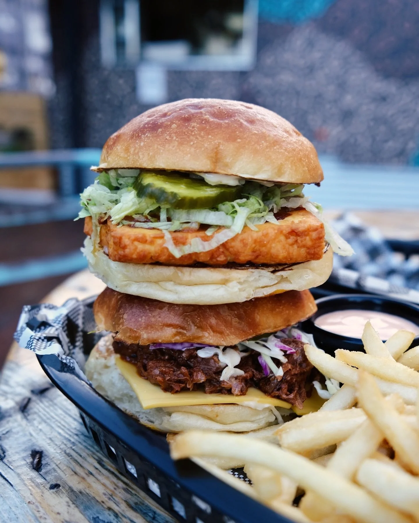 Overland Brewers & Distillers