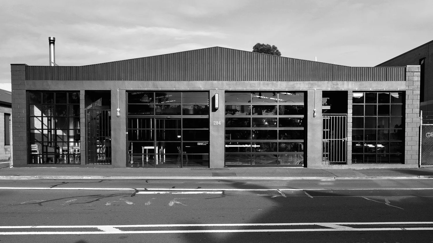 Overland Brewers & Distillers