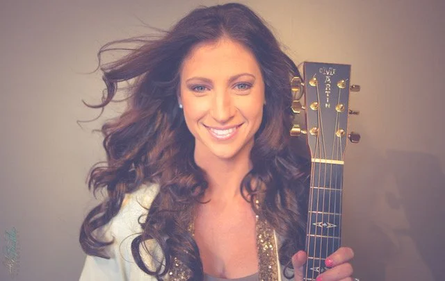 Hannah Violet - Music