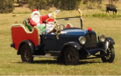 Events — Chrysler Restorers Club of Australia (Vic) Inc