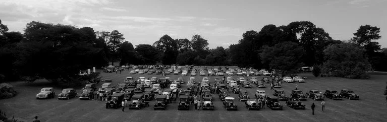 Club Permit Scheme — Chrysler Restorers Club of Australia (Vic) Inc