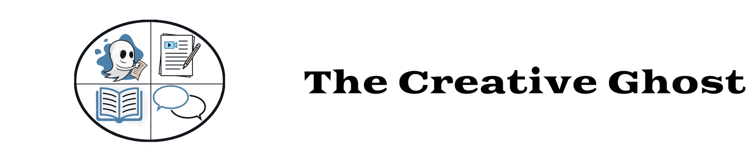 The Creative Ghost