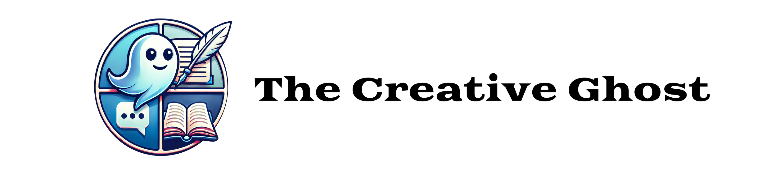 The Creative Ghost: Professional Editing, Coaching, and Daily Motivation