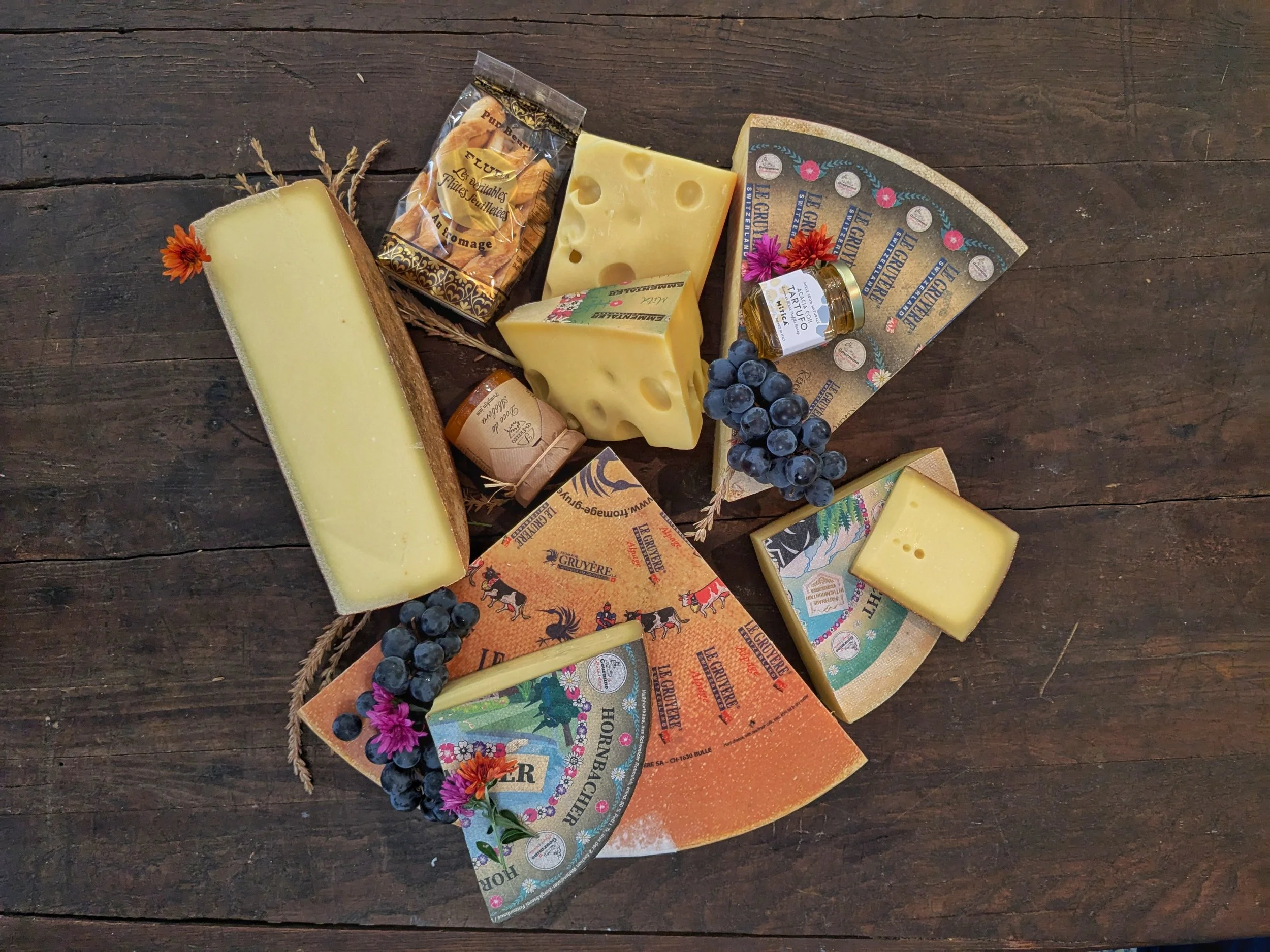 Contact Us — The Forager- Bristol PA