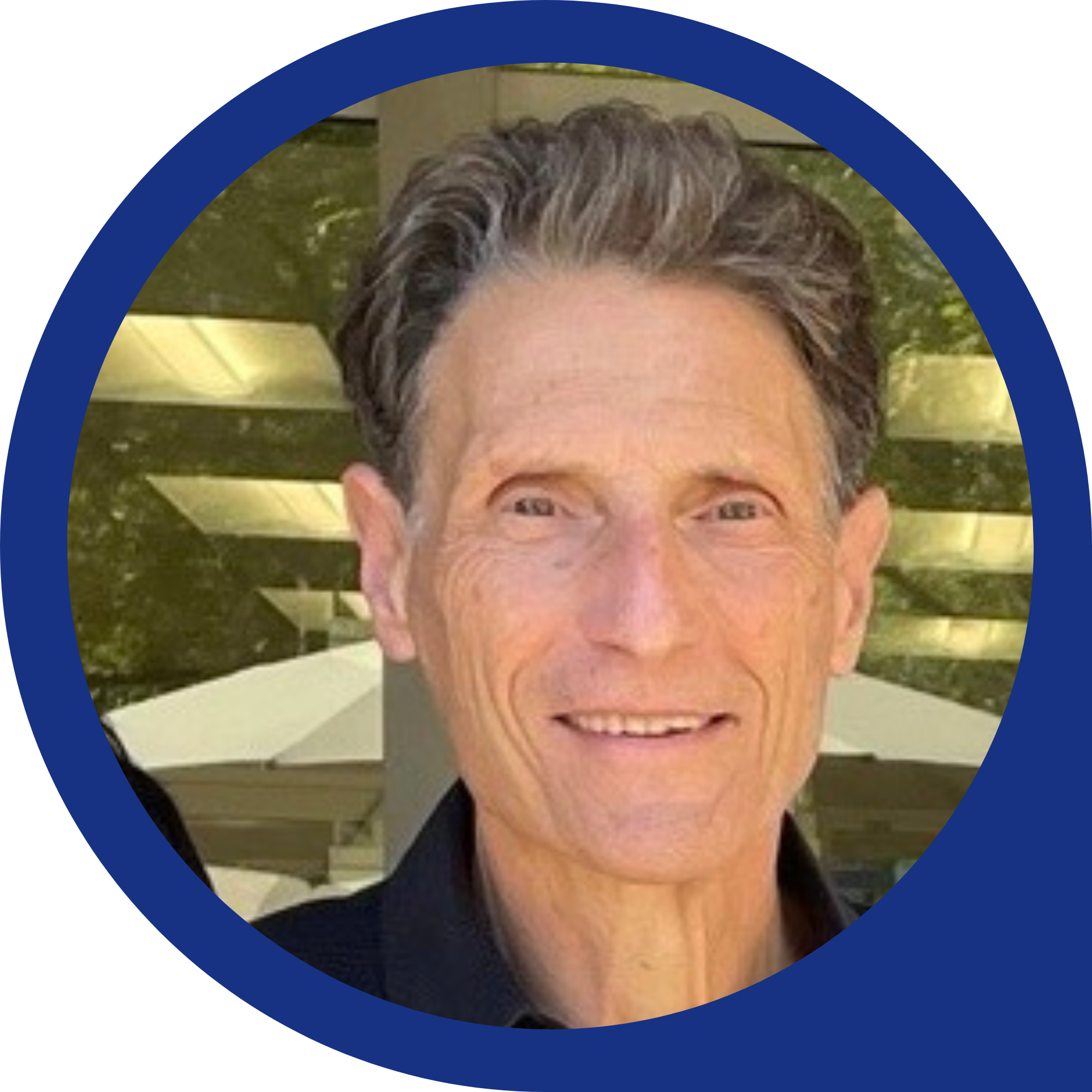 Mitchell Kronenberg — CD1-MR1 2024