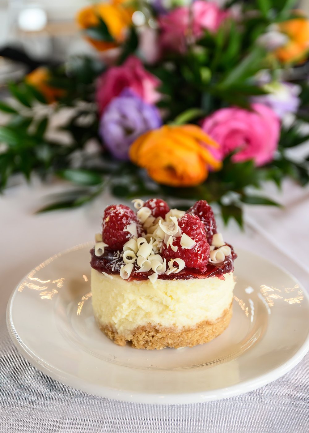 Gallery — Rich Taste Catering