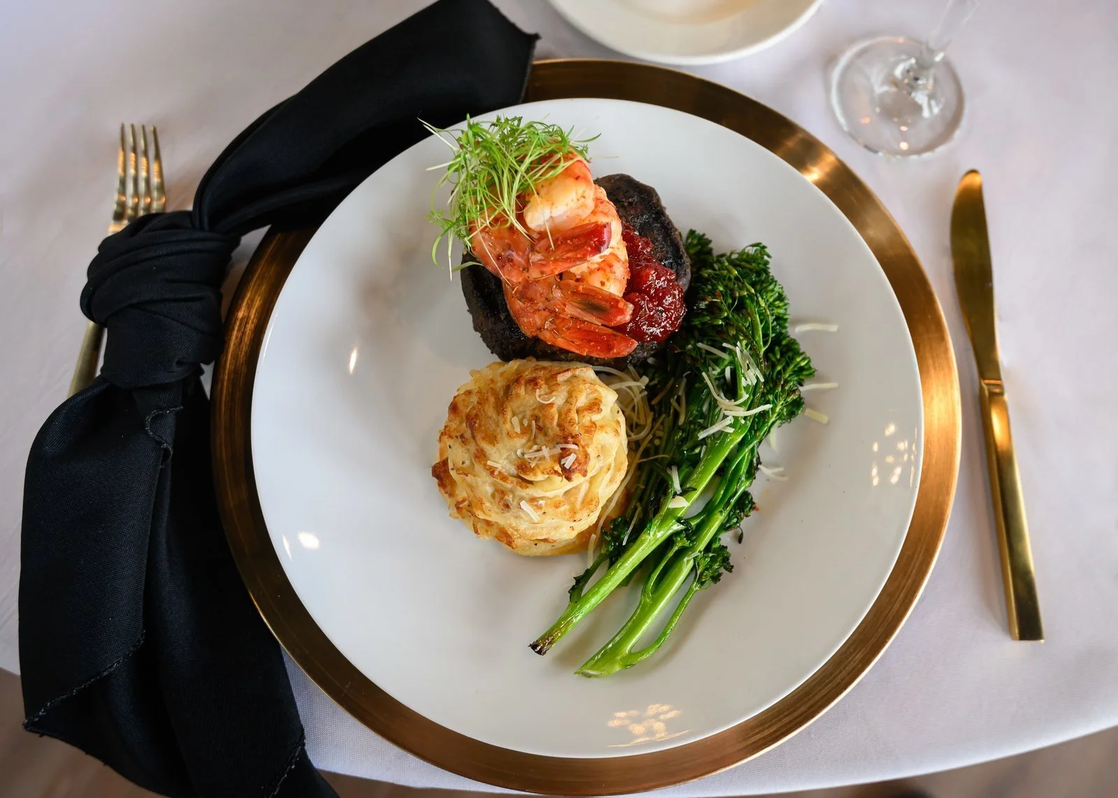 Corporate — Rich Taste Catering