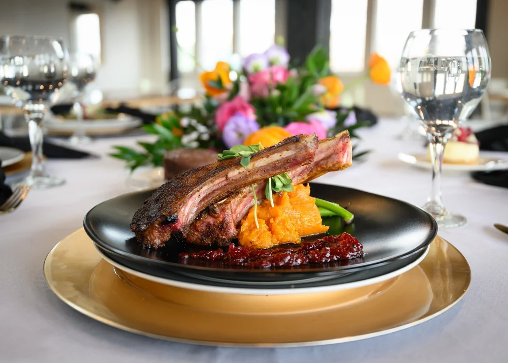 Gallery — Rich Taste Catering