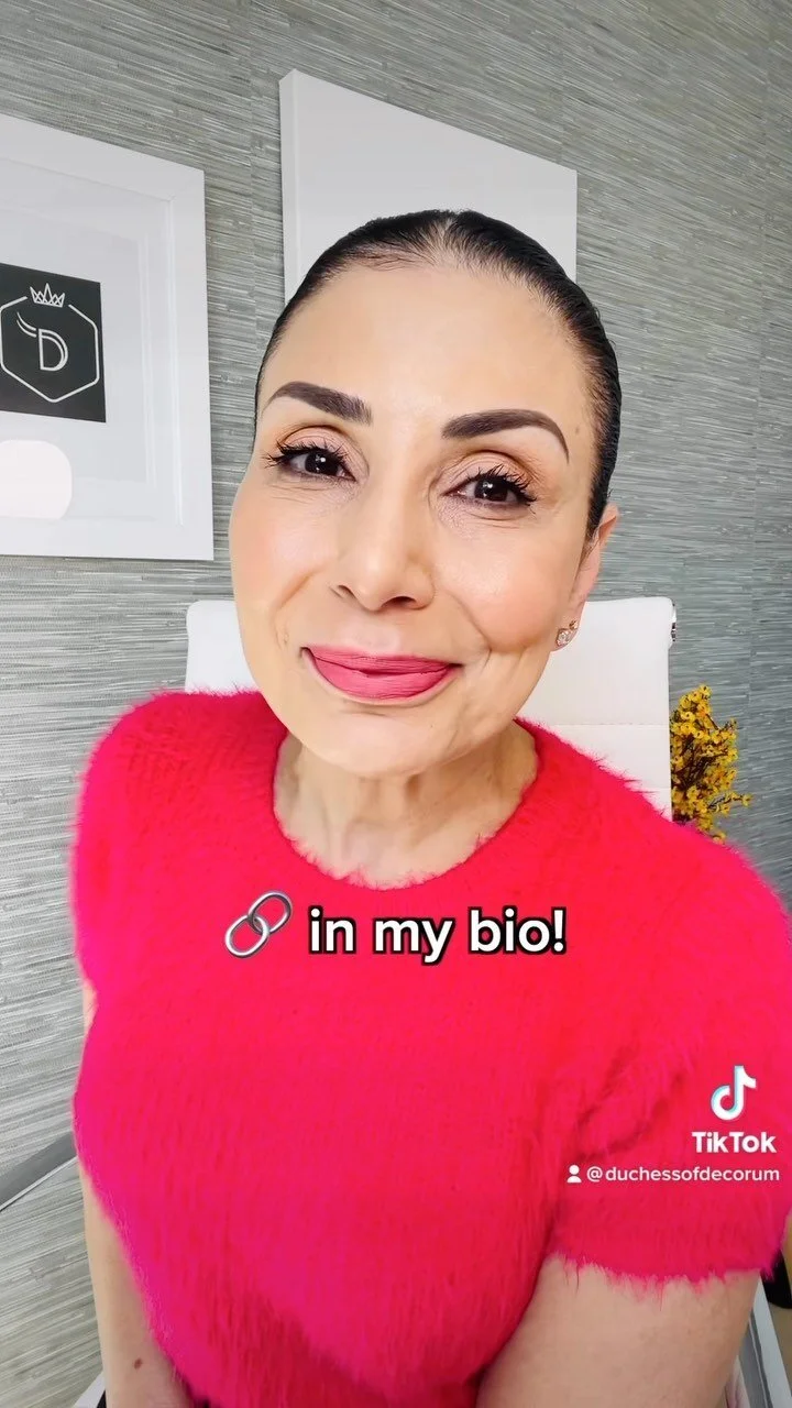 For Brands — Pattie Ehsaei