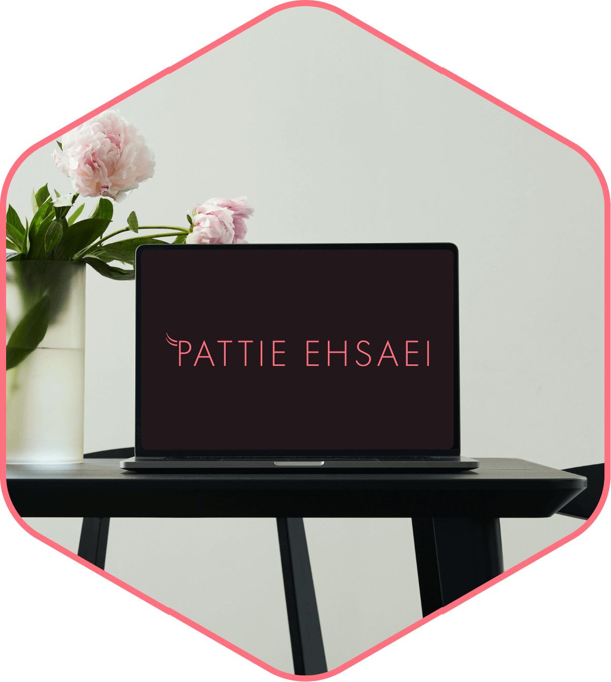 Pattie Ehsaei