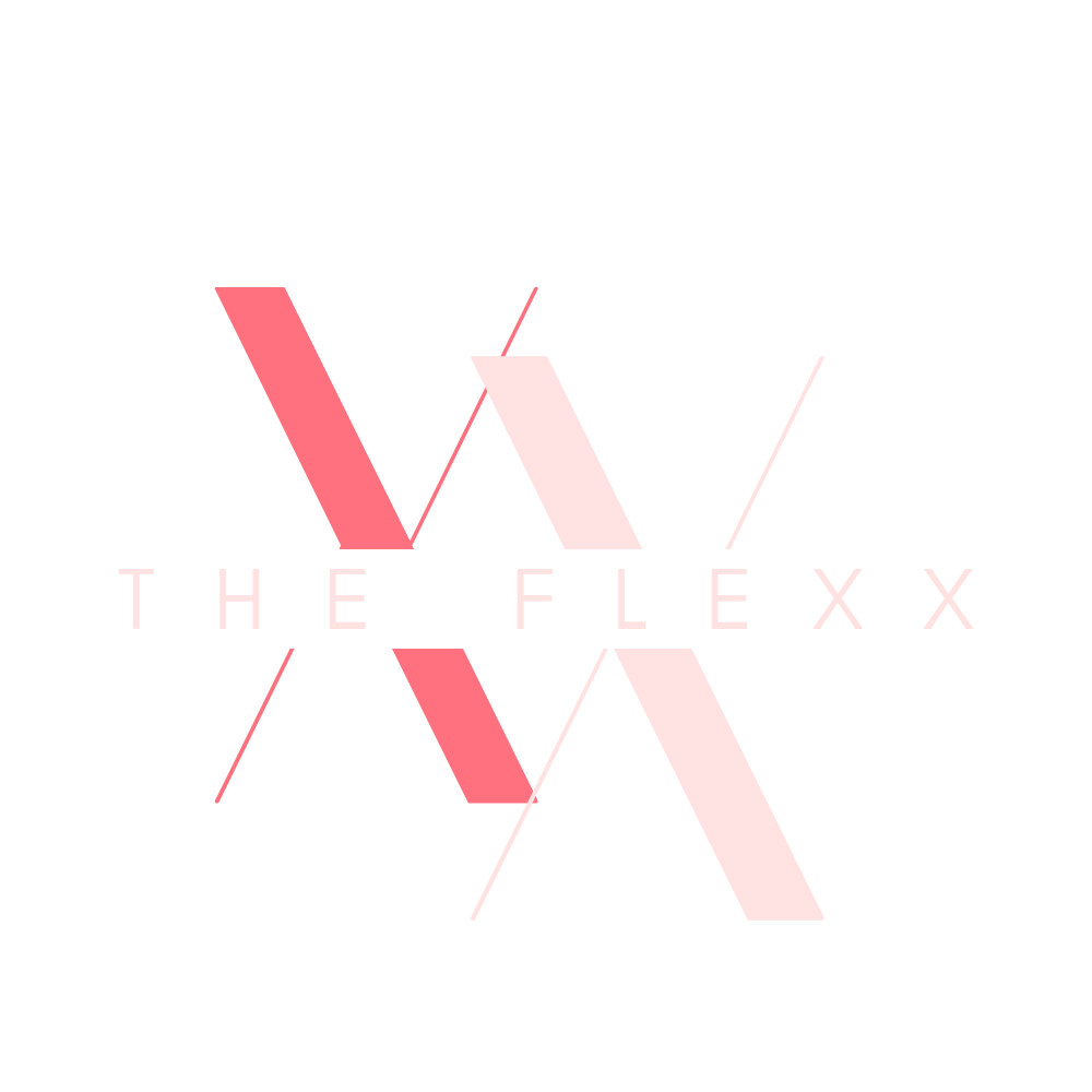 The Flexx — Pattie Ehsaei