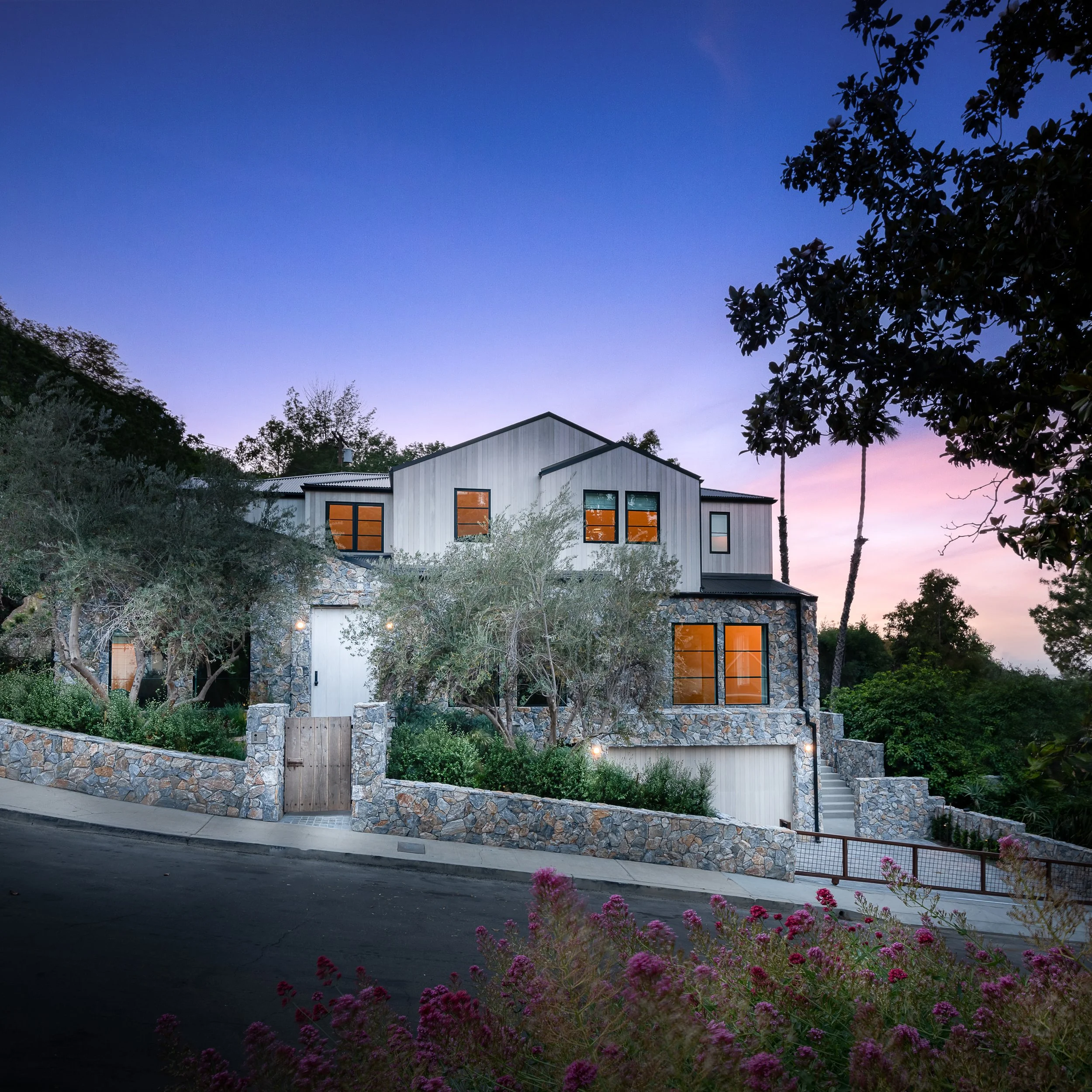 Mound View — diaz + alexander studio