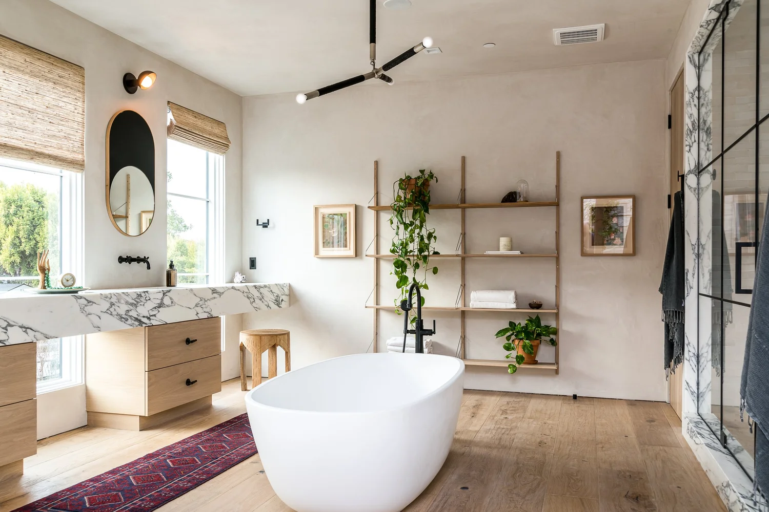 Fulton — diaz + alexander studio