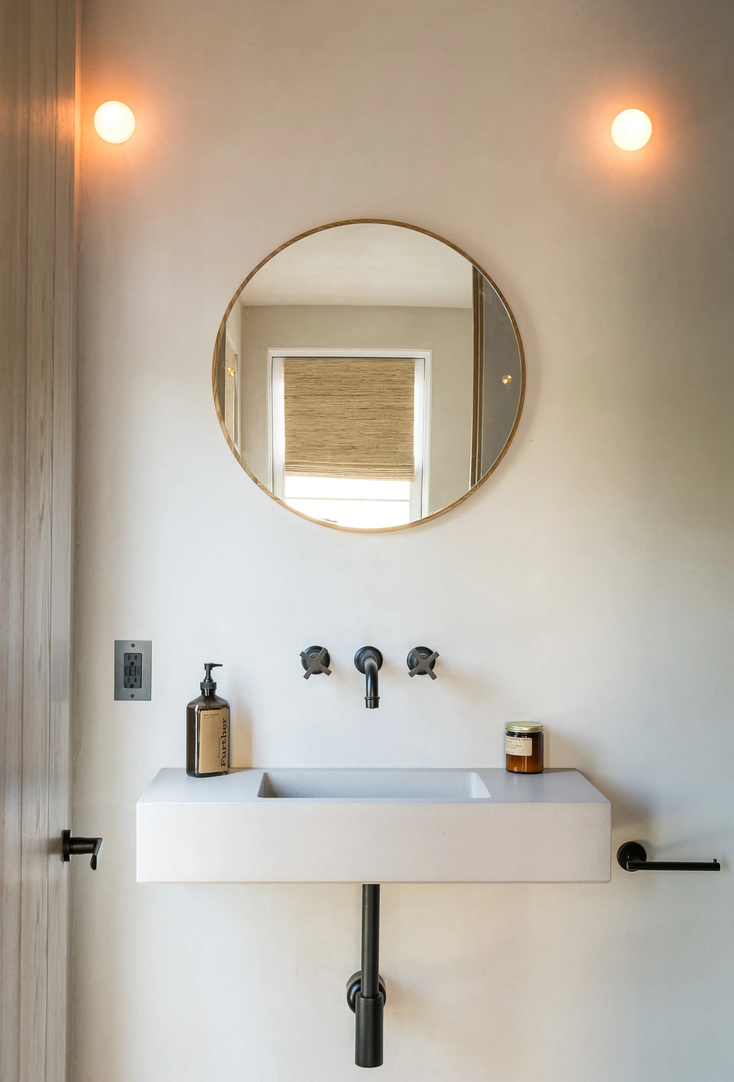 Fulton — diaz + alexander studio