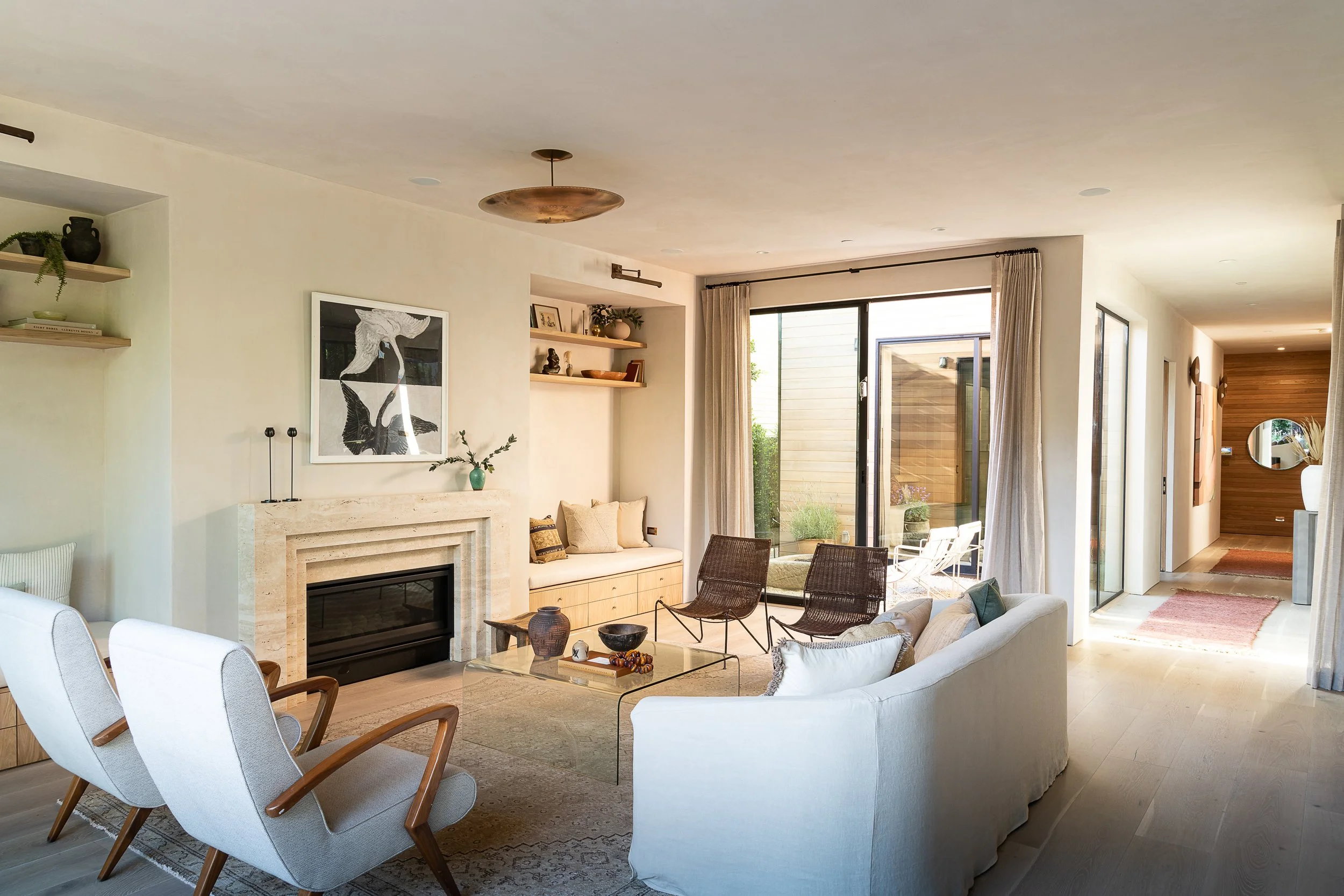 diaz + alexander studio