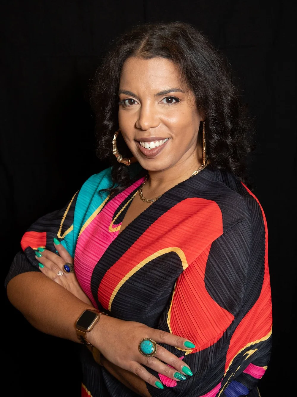 Convening Toward Liberation