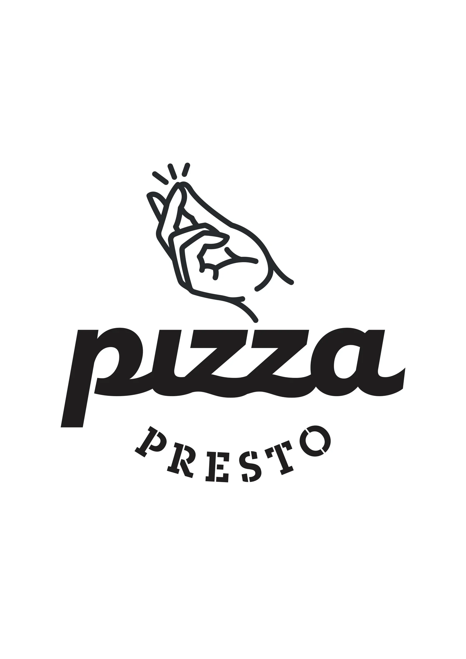 Fresh — Pizza Presto