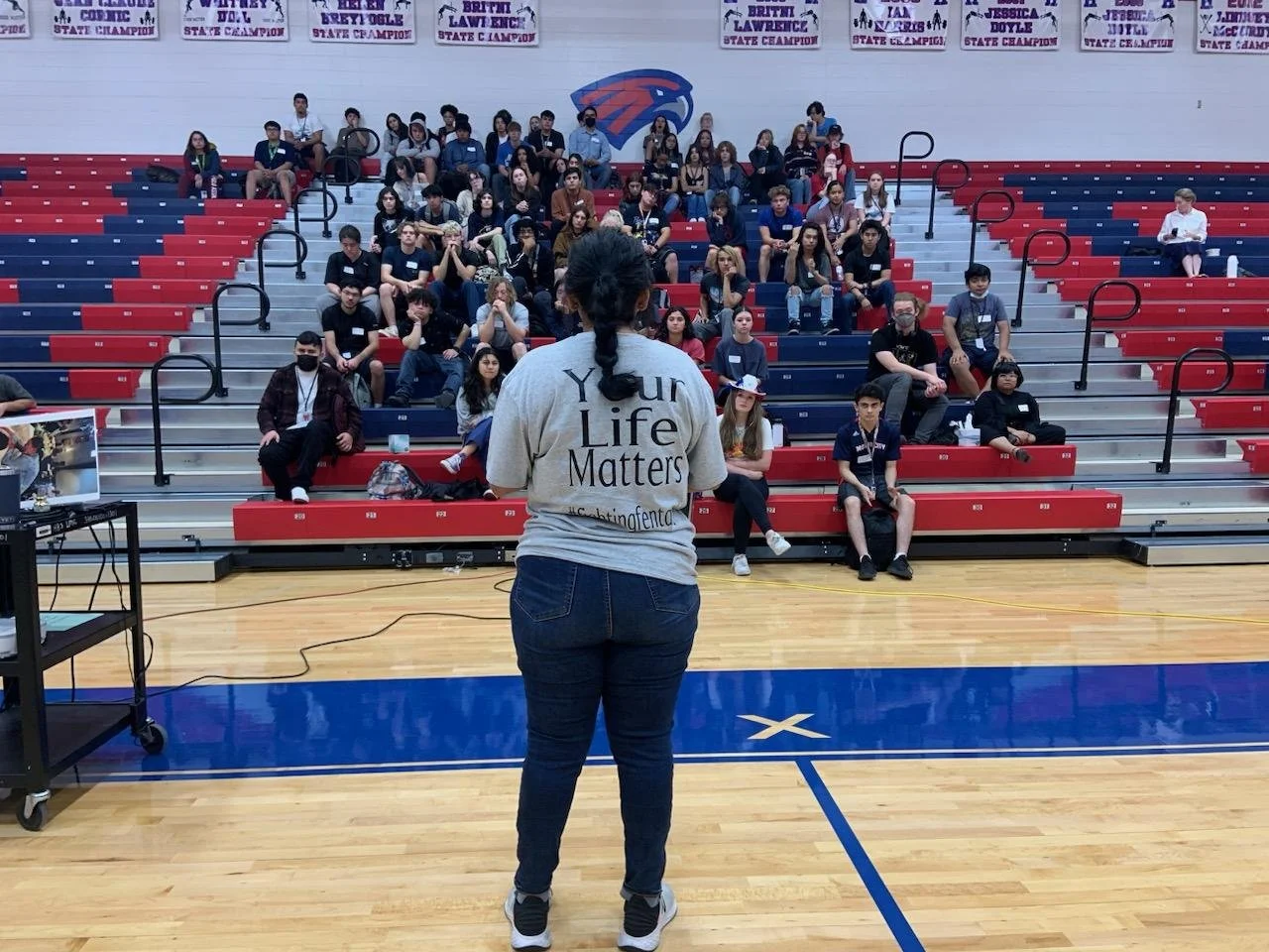 Events — Forever15Project