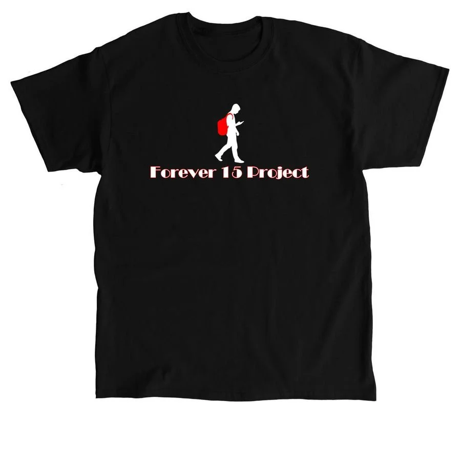 Forever15Project