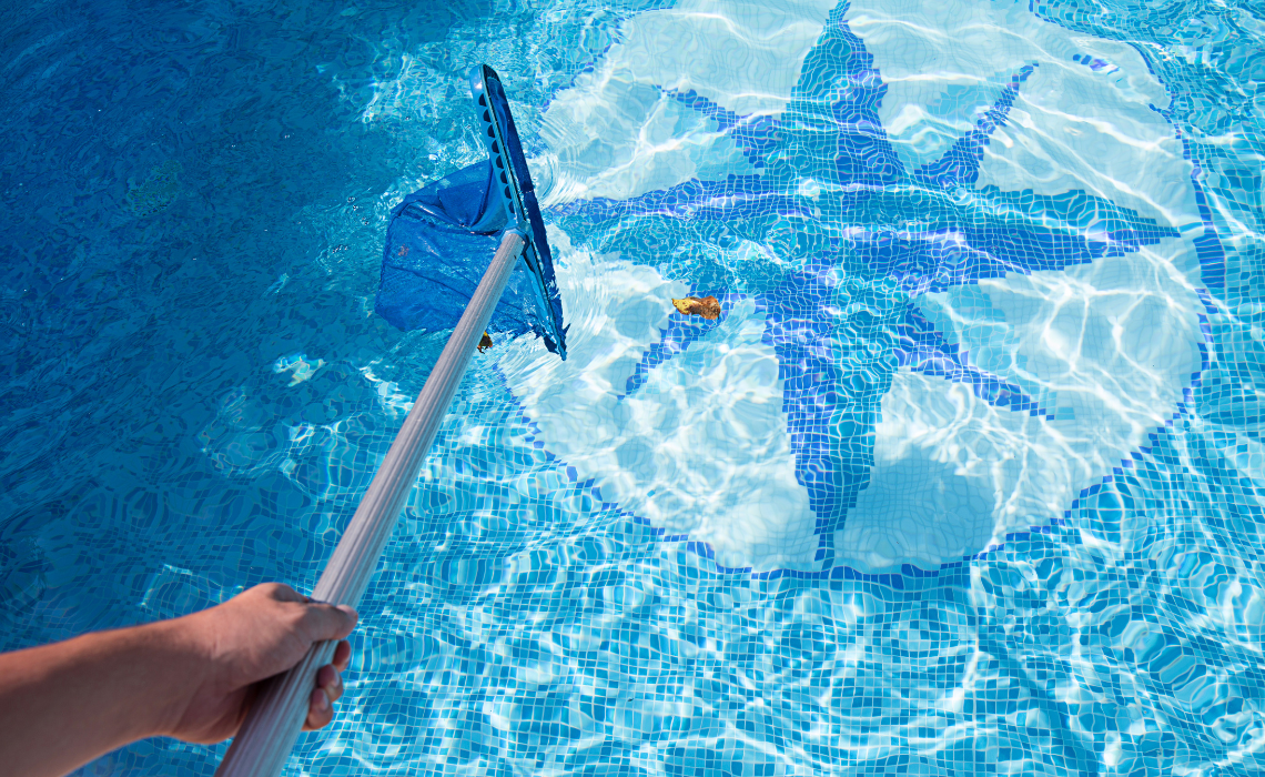 My Pool Guy Services