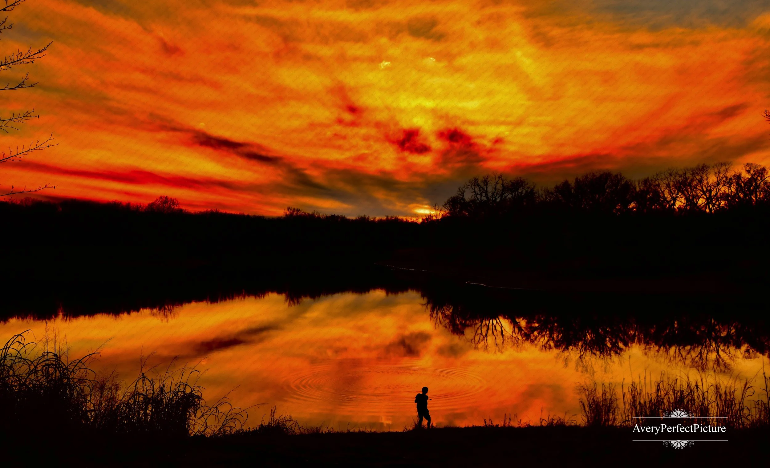 Designed, photographed and made locally from start to finish in Wichita ...