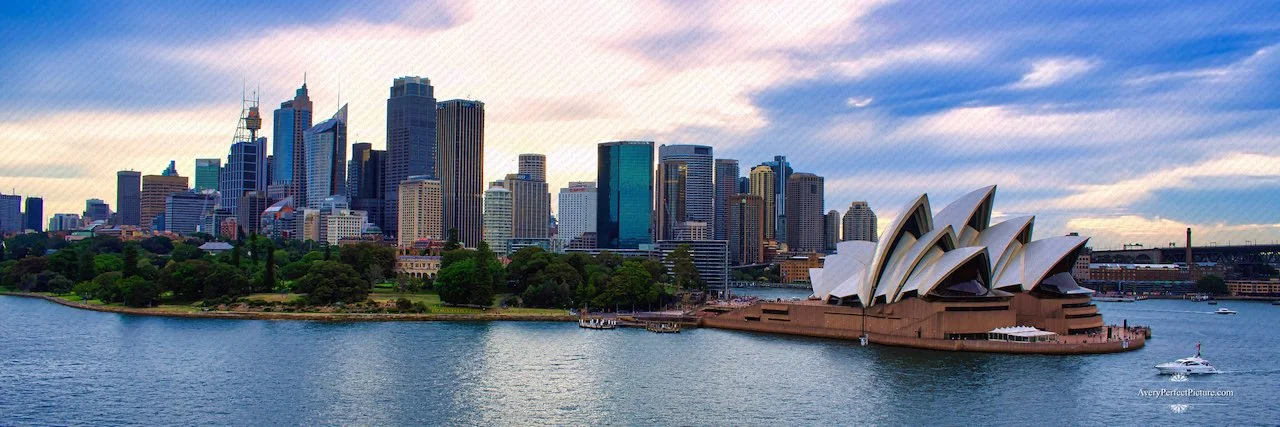 Safari - Kenyan Elephants Reflecting on the Massai Mara. Wildlife ...