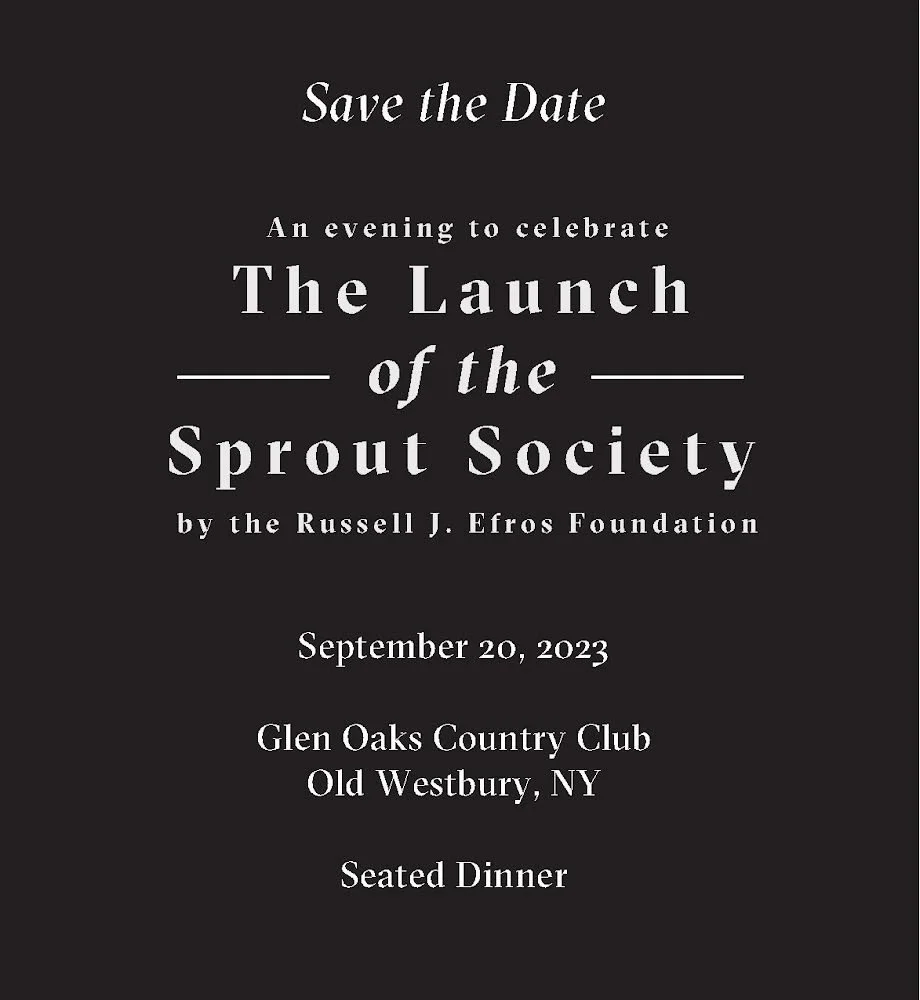 Sprout Society