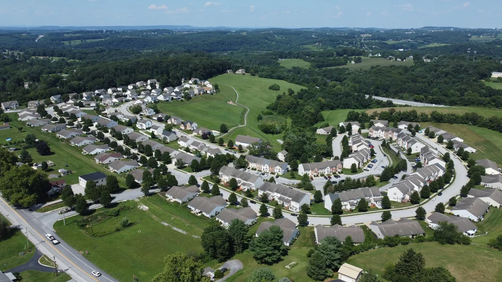 Seneca Ridge Community - York, PA